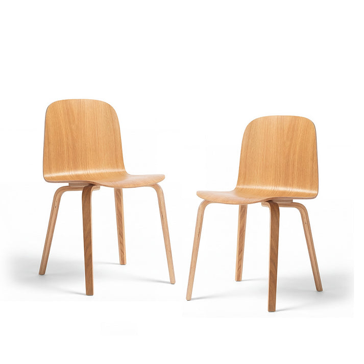 C2 Chair(Set of 2) – ChapterLiving